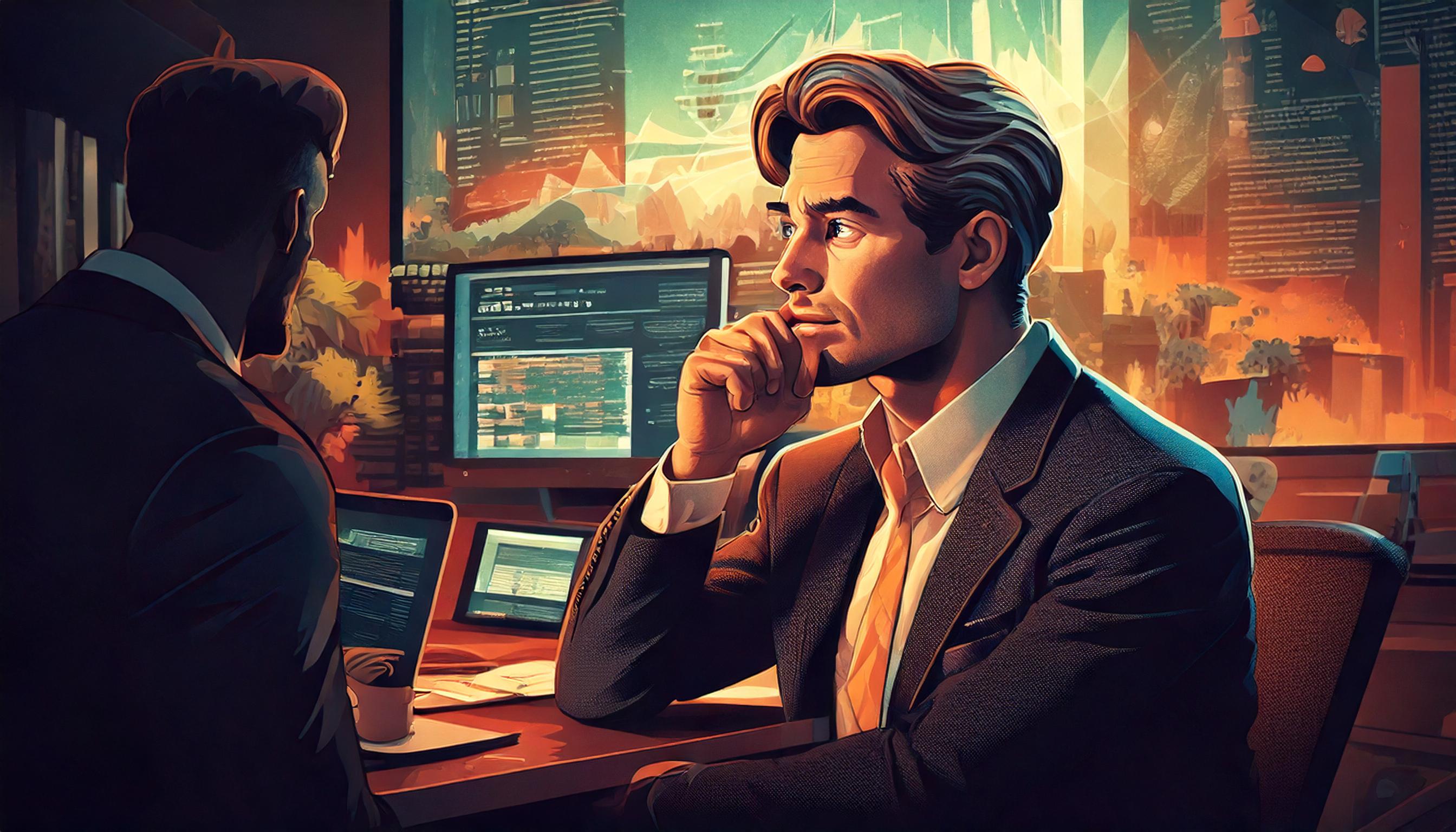 Are You Losing Customers Due To A Digital Nightmare? | Surge Online